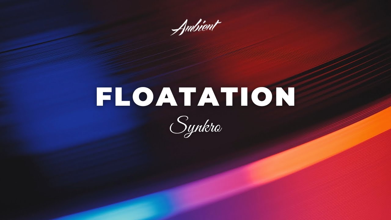 Synkro - Floatation - YouTube