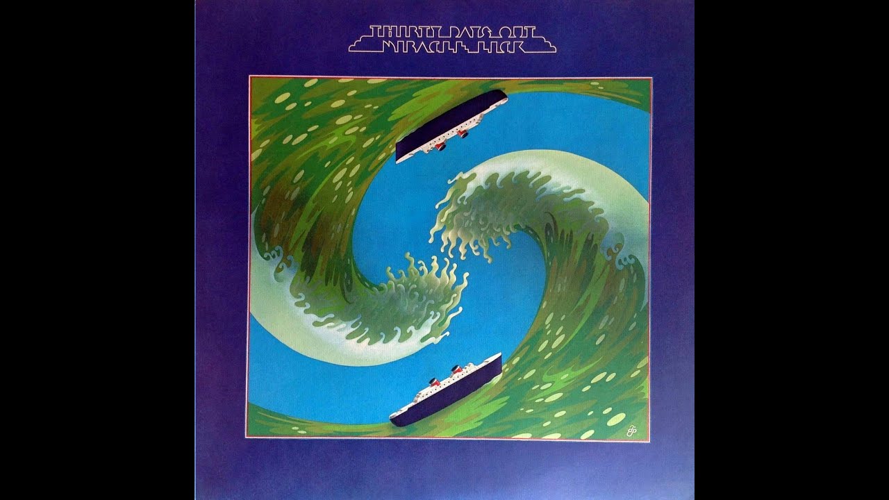 Thirty Days Out - I Need You (1972) H.Q. - YouTube