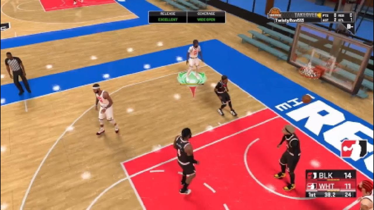 Nicktime Mixtape Vol 1 - YouTube