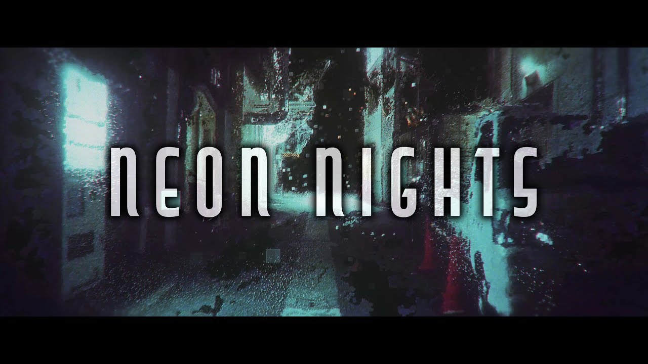 Neon Nights - YouTube