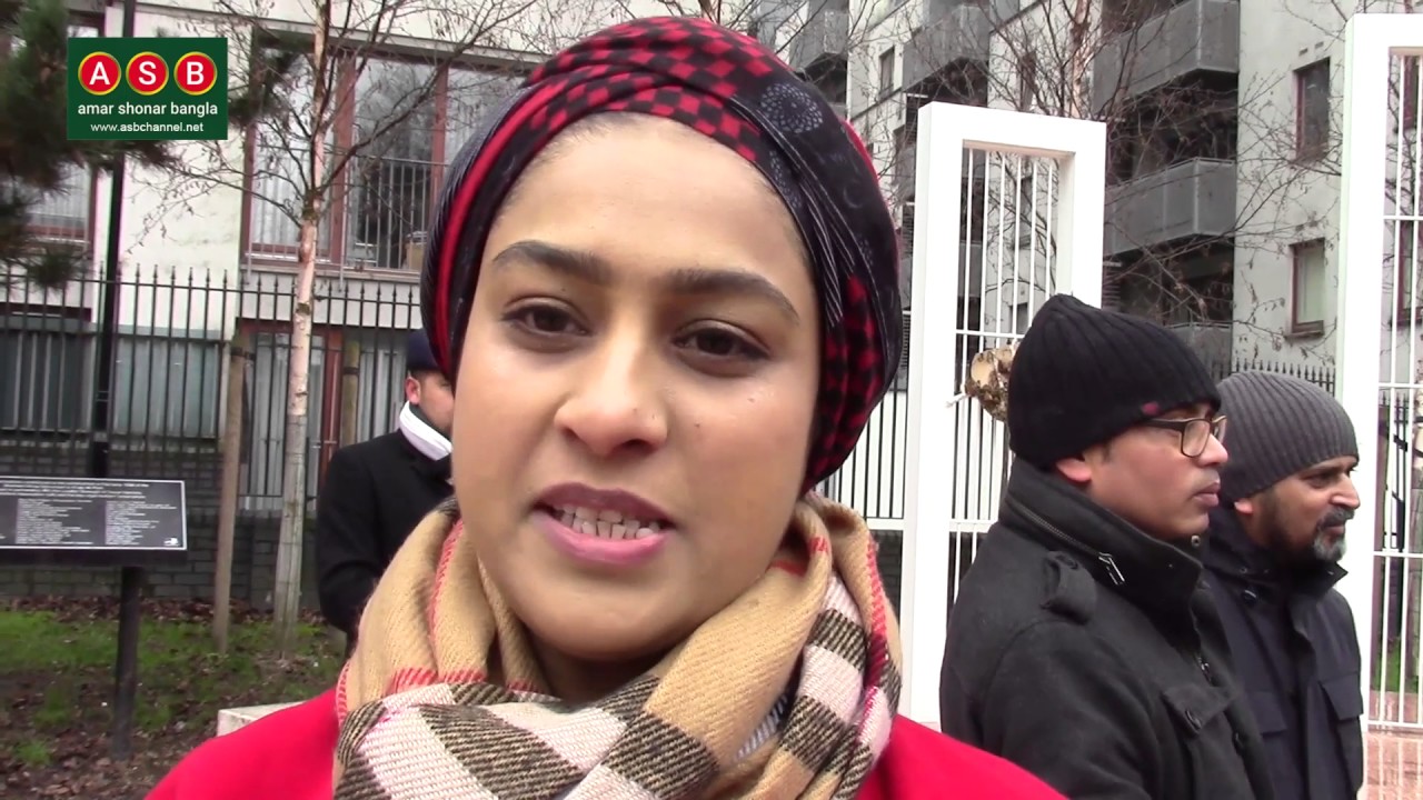 Sagor Runi Murder 5 years ASB News - YouTube