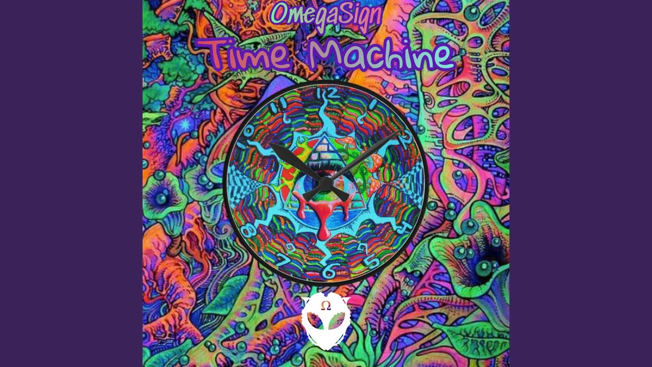 Time Machine - YouTube Music