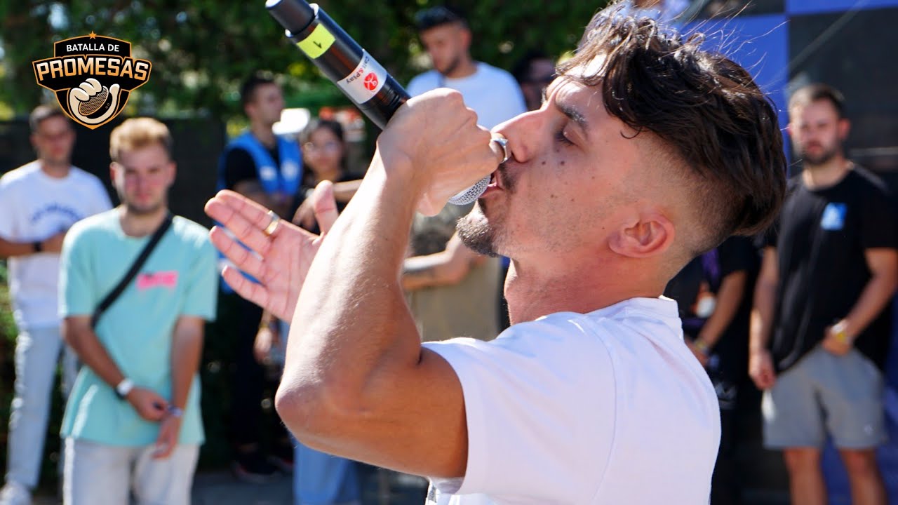 PETIT EL RECORRIDO - "Al Corte" 🔪 | BDP MADRID SALVAJE - YouTube