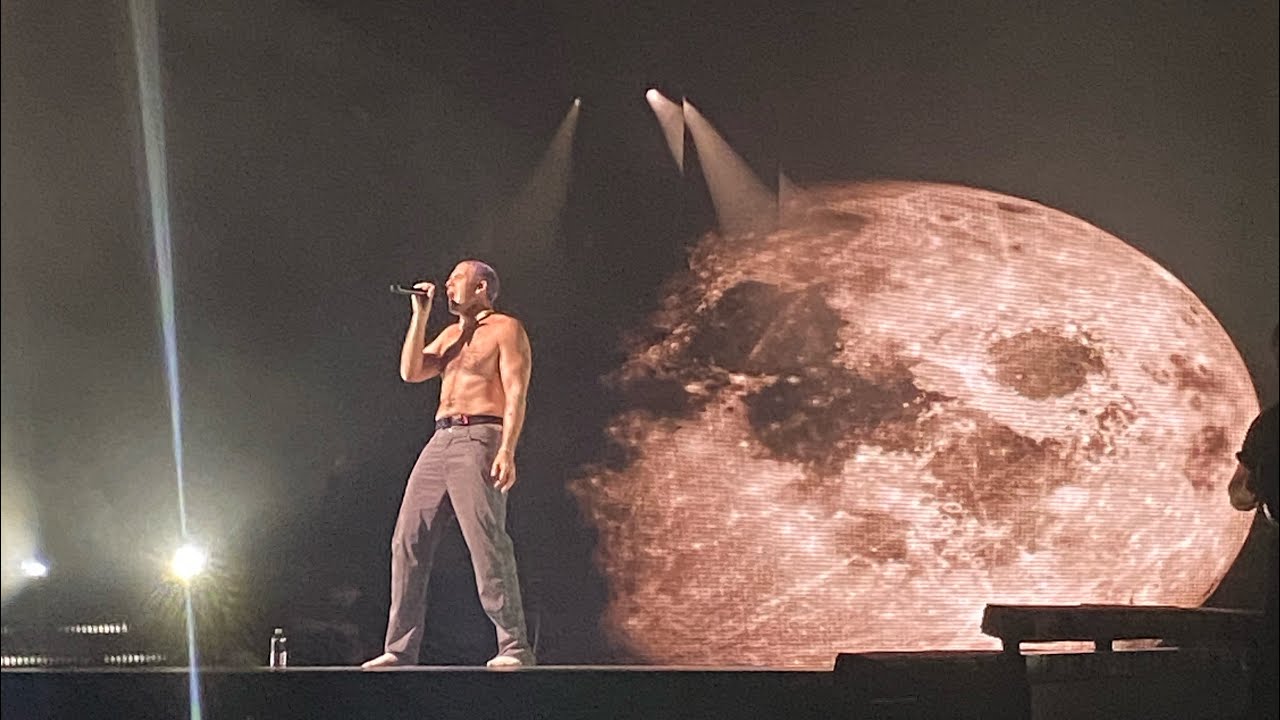 Live Laugh Lauv: All 4 Nothing Tour - Echo Beach, Toronto 2022 - YouTube