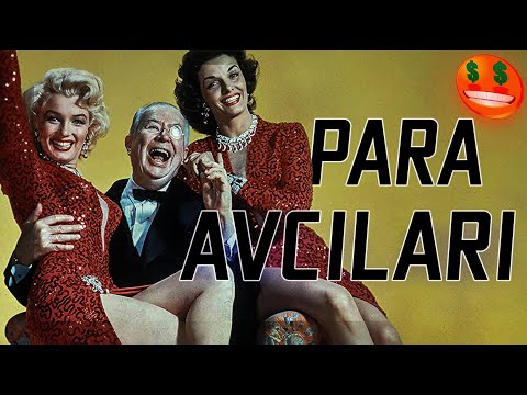 KISA YOLDAN PARAYI KIRANLAR | GOLD DIGGER ( ALTIN AVCISI ) - Podcast