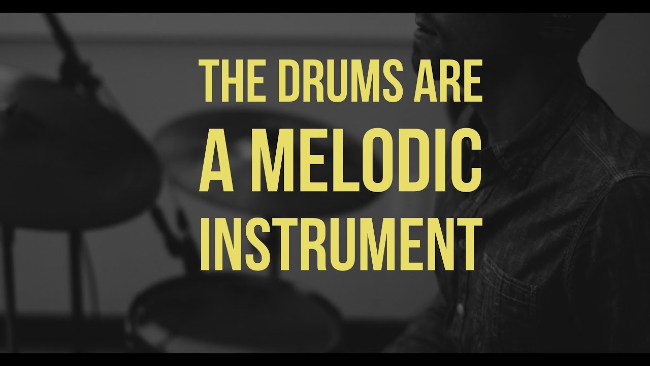 Winard Harper with Billy Taylor - The Drums Are a Melodic Instrument ...