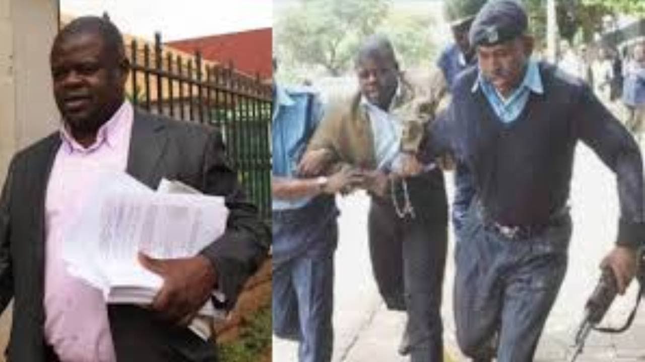 BREAKING NEW GENZ ENDORSED OKIYA OMTATA AS JOIN SABA SABA FOR PRESIDENT ...