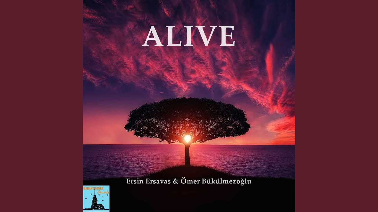 Alive (Original Mix) - YouTube