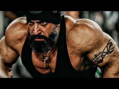 FUEL MY FIRE [HD] BODYBUILDING MOTIVATION - YouTube