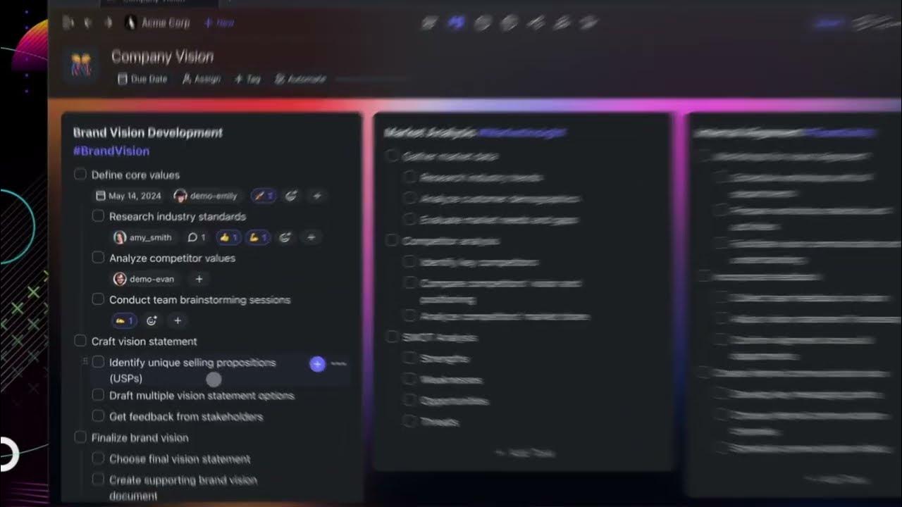 Explore New Tools for AI Agents in Taskade - YouTube