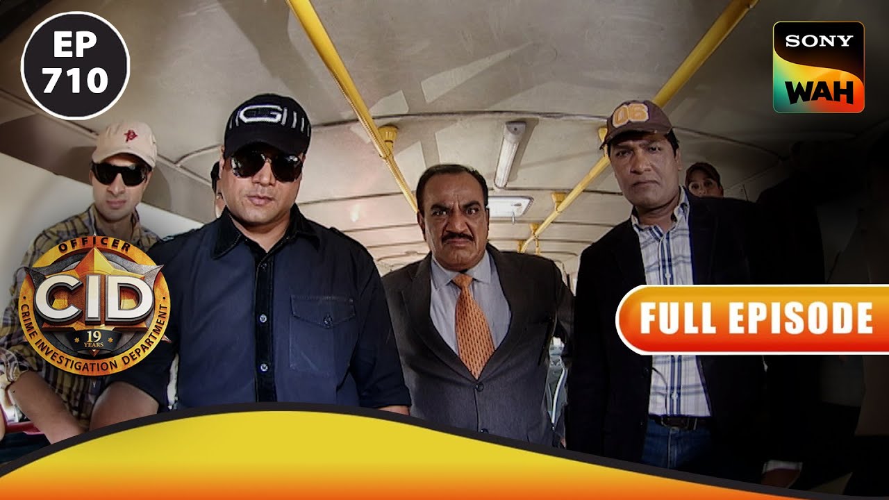 मकबरे में मिला CID को लापता लड़की का राज़ | CID | सी.आई.डी | 10 Aug ...