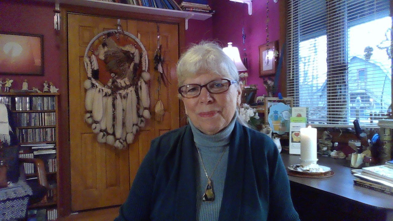 2. Phillip’s Wisdom and Psychic Soul Messages January 10 – 16, 2021 ...