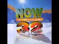 Now That's What I Call Music! 32 (1995, CD) - Discogs