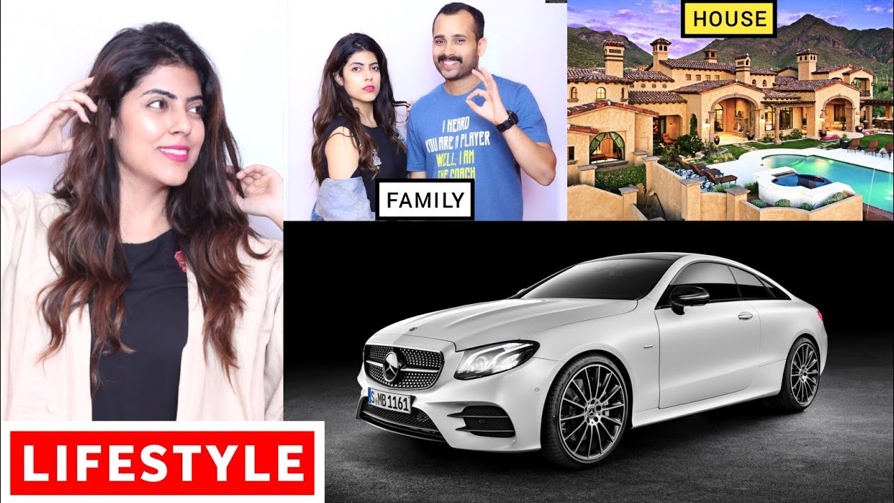RJ Karishma Lifestyle 2022, Age, Husband, Boyfriend, Biography, Cars ...