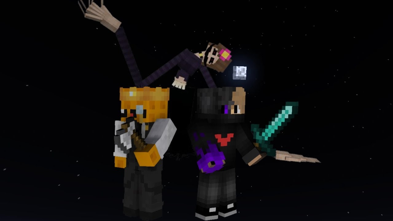 SURVIVING THE JENNY HORROR MOD! "Jenny Horror Mod MINECRAFT" - YouTube