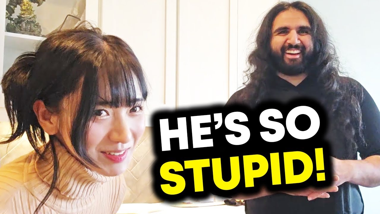 Esfand's Getting Back To It Right Away... ft. Jinny - YouTube