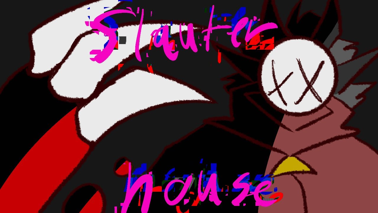 SLAUGHTER HOUSE MEME /OC meme/ - YouTube