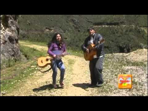 ROYER DEL PERU-2012- CANTANDO TE CONOCI. - YouTube