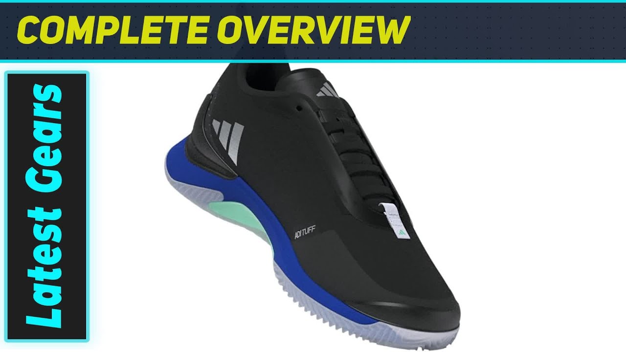 Adidas Avacourt: The Clay Court Conqueror for Women! - YouTube