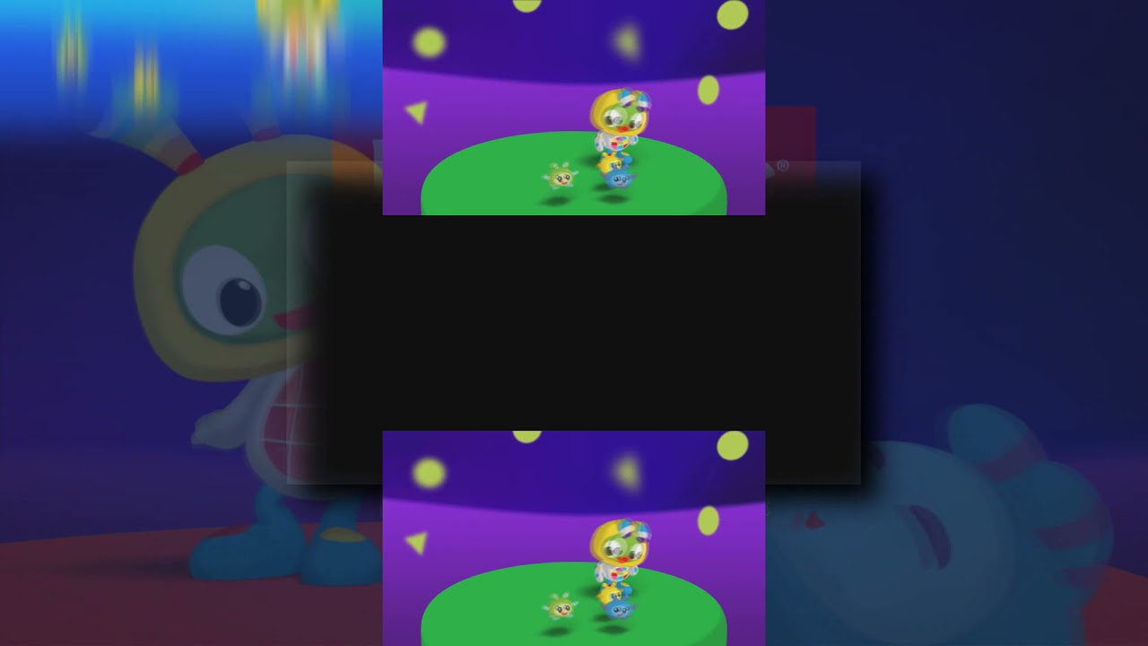 (YTPMV) BeatBo Freeze Dance Scan - YouTube