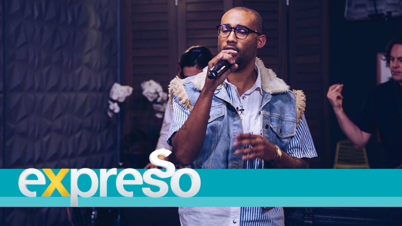 The Kiffness & Mathew Gold performs "Game of Love" - YouTube