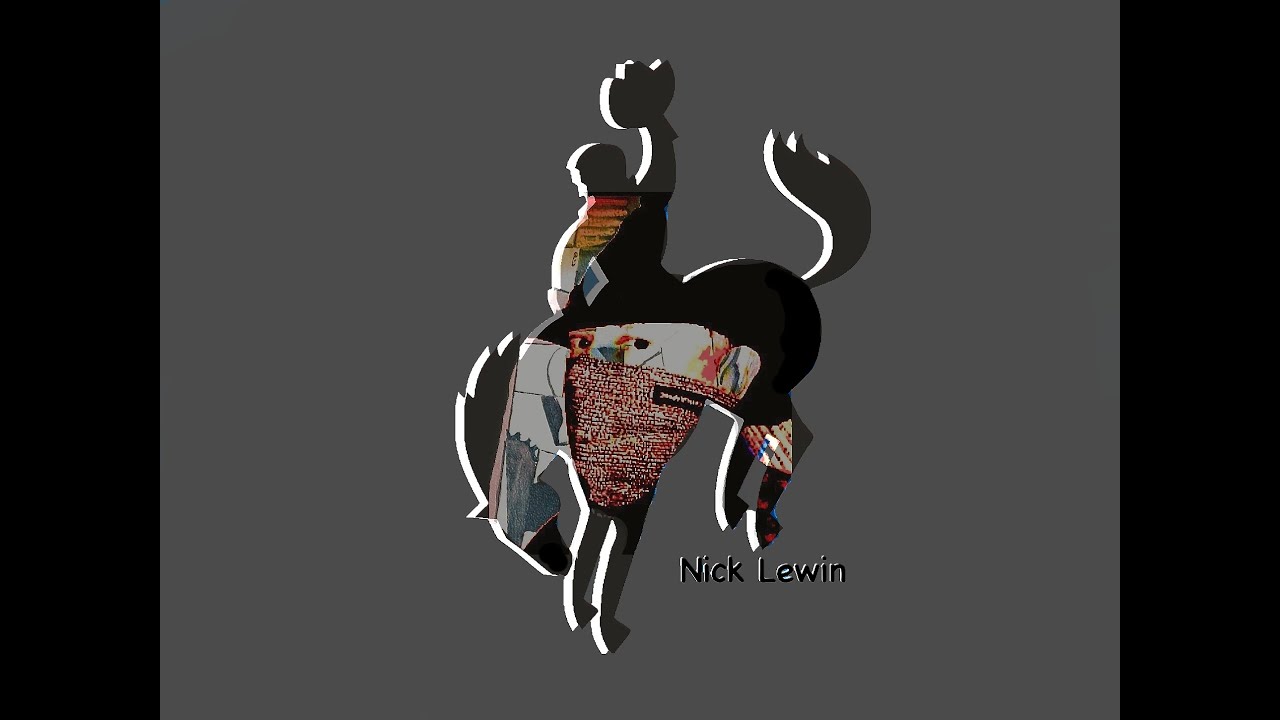 Nick Lewin Comedy Magic Promo - YouTube