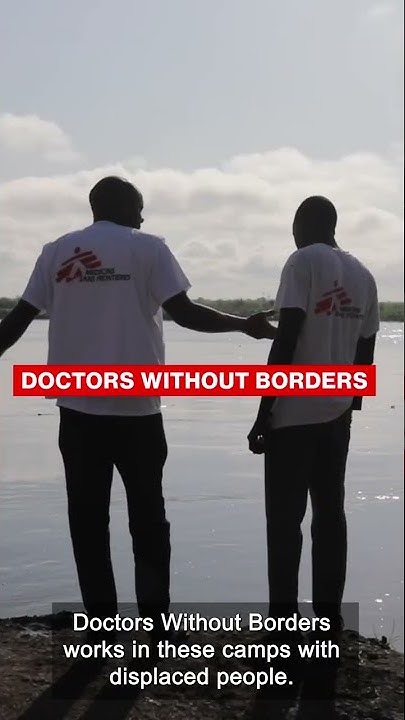 The World's Youngest Country is Under Water - YouTube