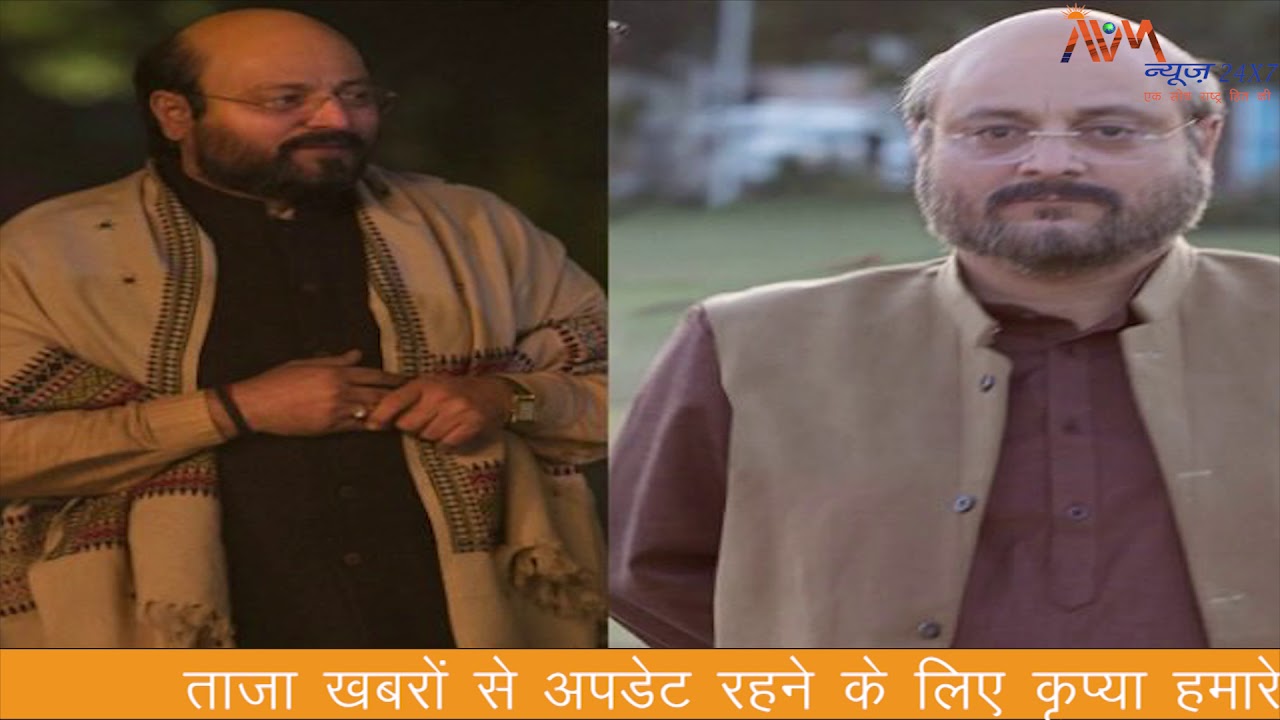 Actors finalized for Narendra Modi's film - YouTube