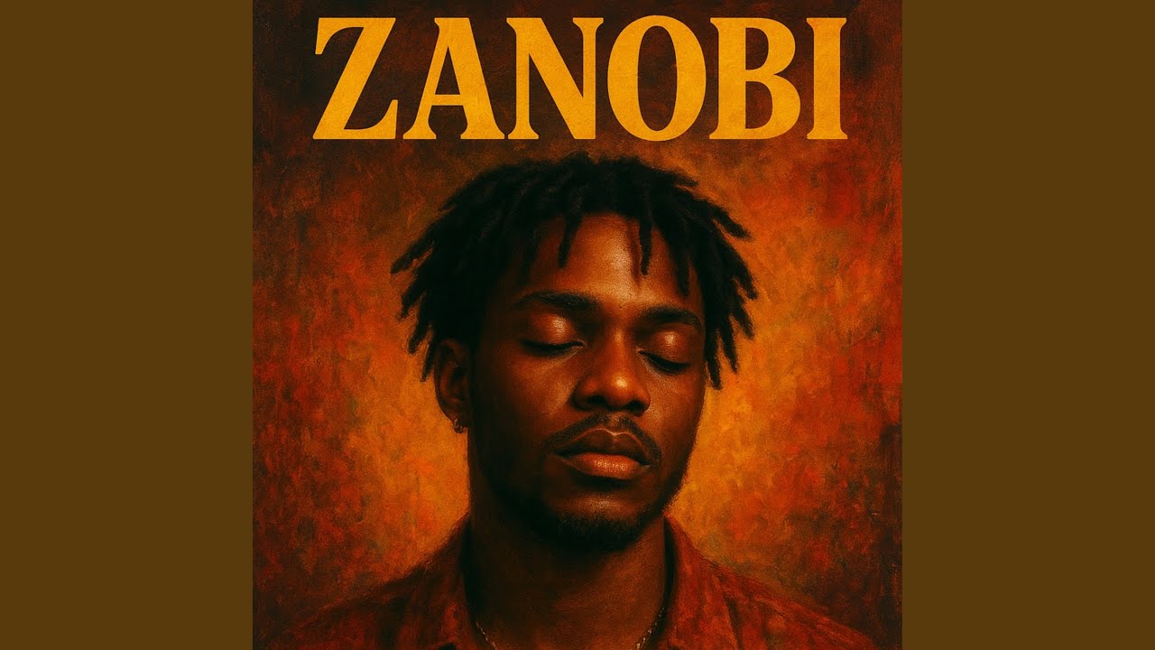Zanobi - YouTube