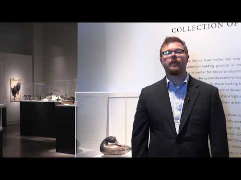 Master Works of the Illinois River: The Collection of Thomas K. Figge ...