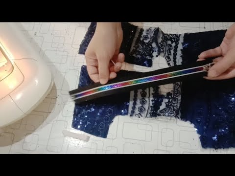 how to make princess cut partywear for babygirl fancy dress ||mirabel ...