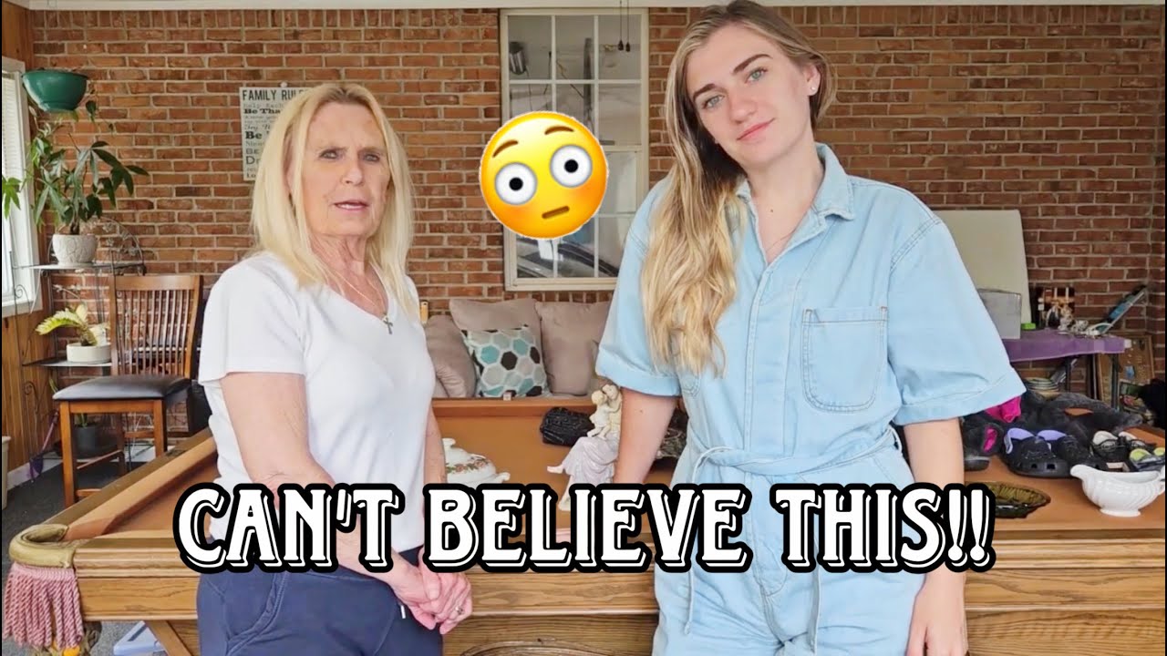 CRAZY Ebay Items Found At YARDSALES!! - YouTube