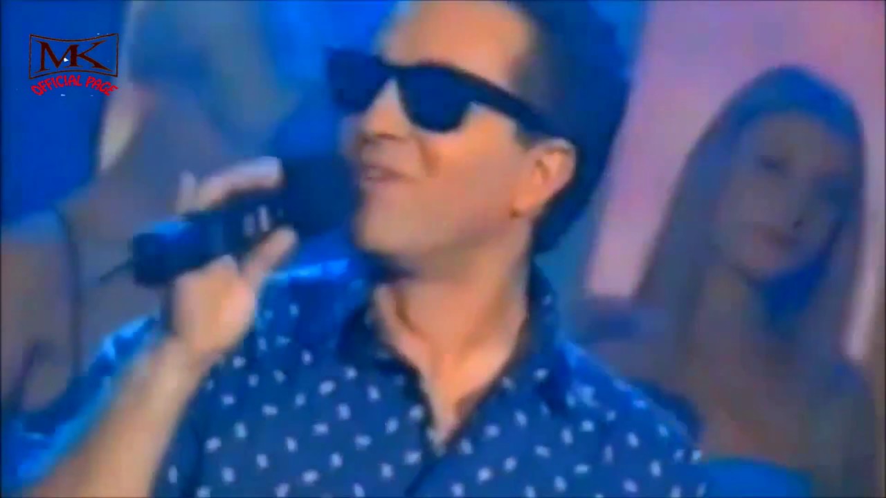 ΚΩΣΤΑΣ ΜΠΙΓΑΛΗΣ | ΤΗΣ ΚΑΡΔΙΑΣ ΕΓΚΑΥΜΑΤΑ | 1996 ΣΚΑΙ TV - YouTube