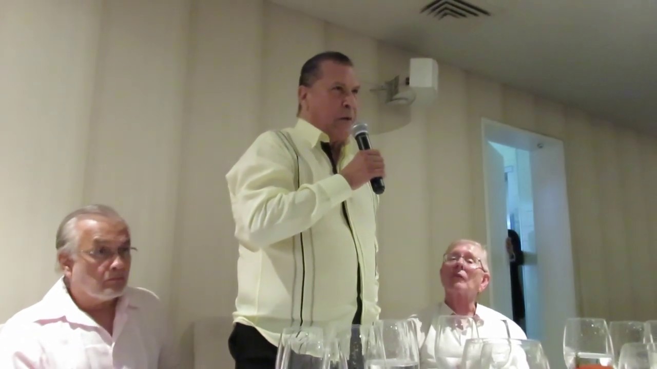 ADOLFO VERA DELGADO, cumpleaños 71. Cali, Feb.26, 2020. MVI 1928 - YouTube