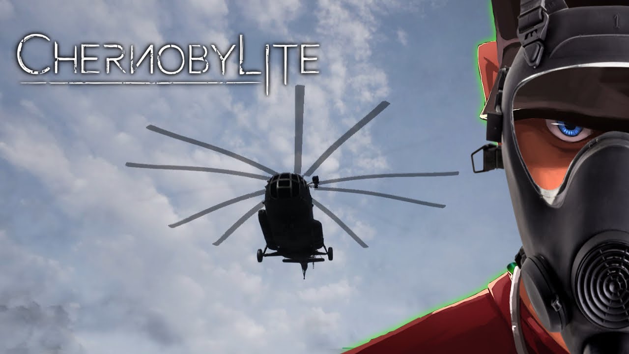 Chernobylite Chain Reaction - Semonov Betrayal... Part 17 | Let's play ...