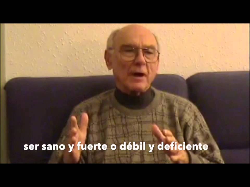 Entrevista a David Chamberlain - YouTube