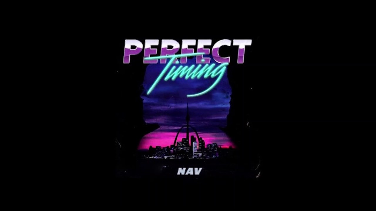 NAV & Metro Boomin Minute (NAV ONLY) - YouTube