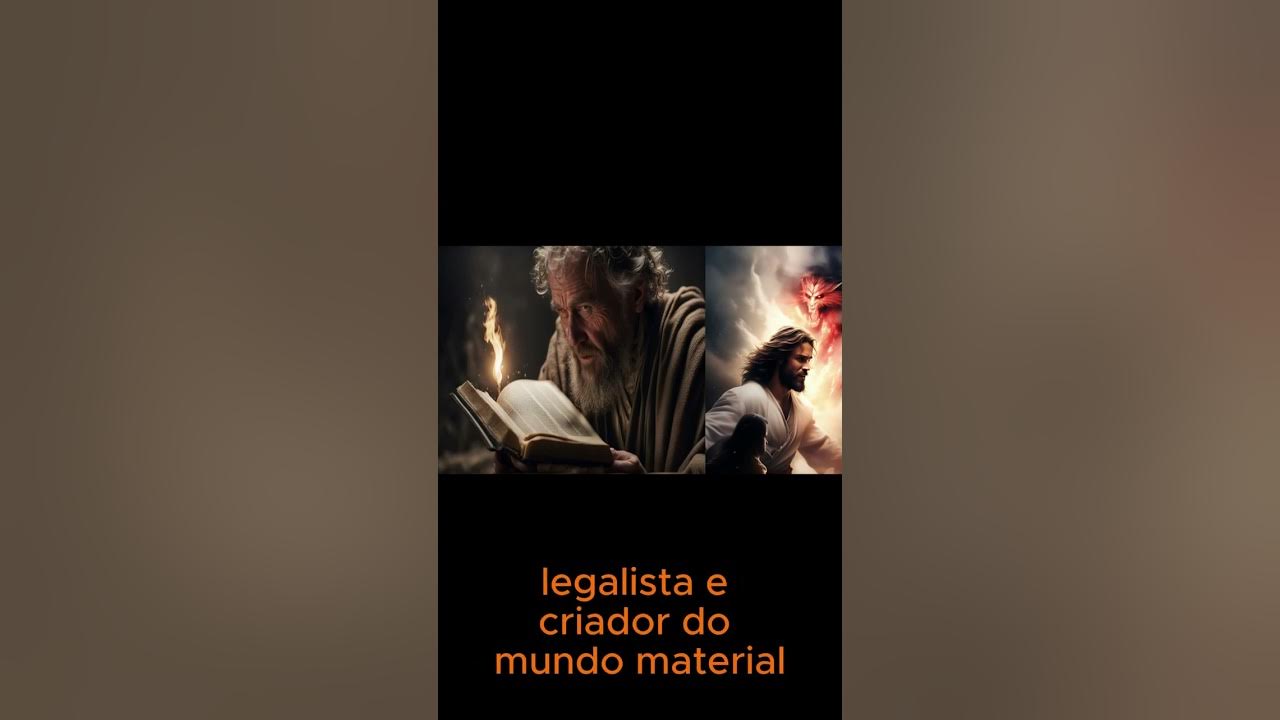 Marcion de Sinope e sua biblia - YouTube