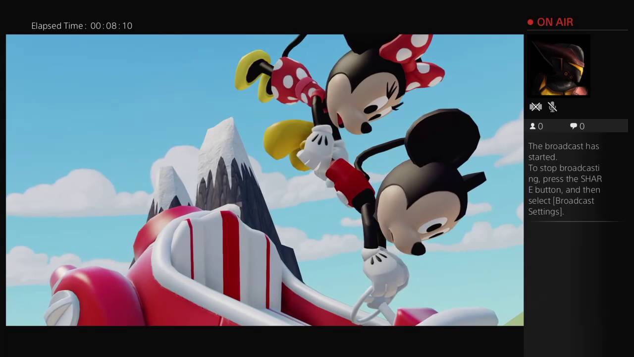 Disney Infinity 3.0: Intro and Starting Tutorials - YouTube