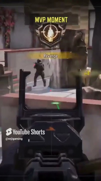 COD Mobile MVP Moments #callofduty #callofdutymobile #callofdutymobilegameplay #gaming # ...