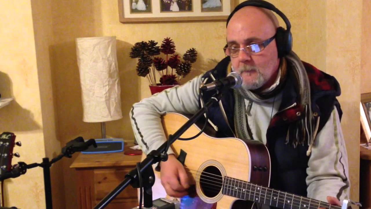 Colin Hinds : Senor - YouTube