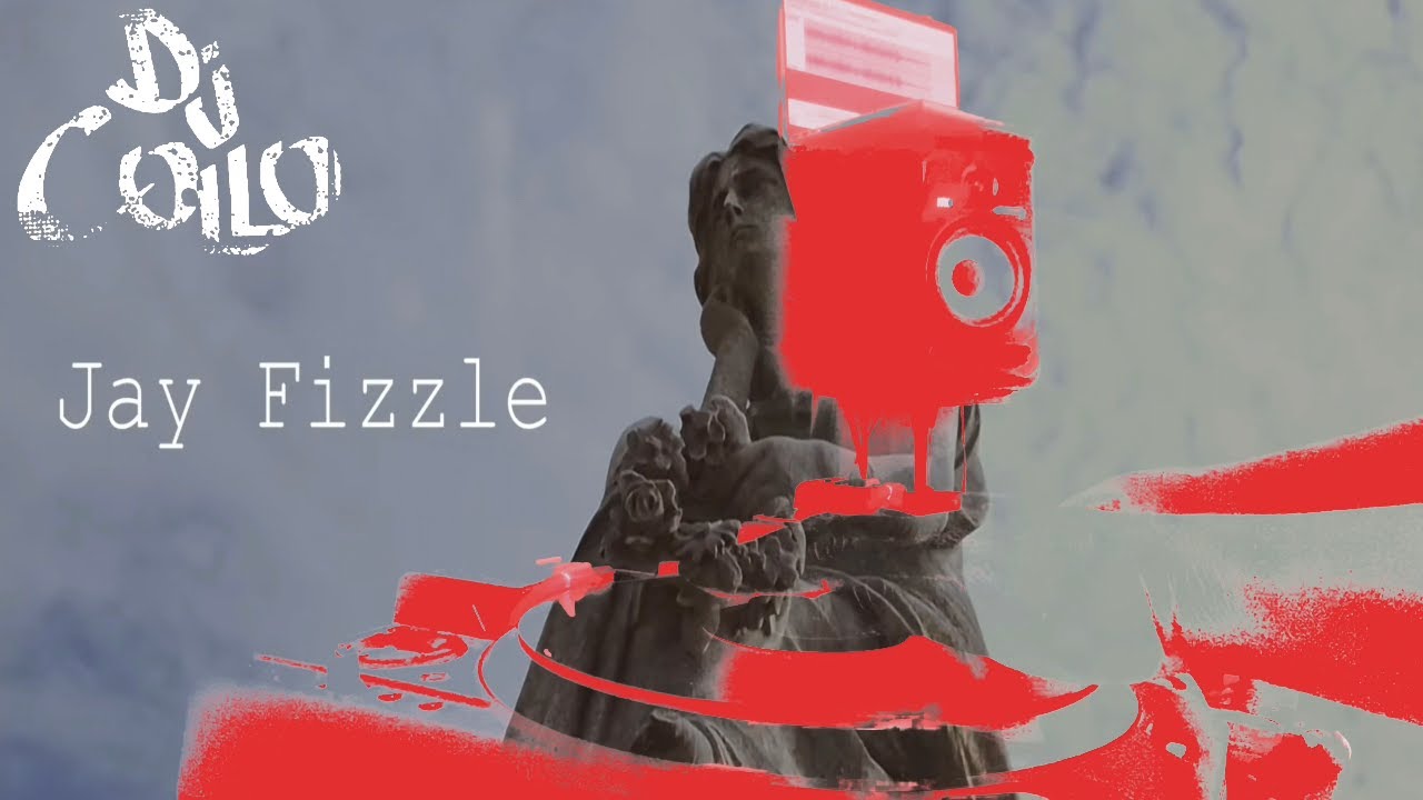 Jay Fizzle - Granny Pray (DJ Collo) - YouTube