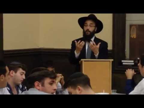 Minyan Shelanu Aseres Yemei Teshuva 5776 - YouTube