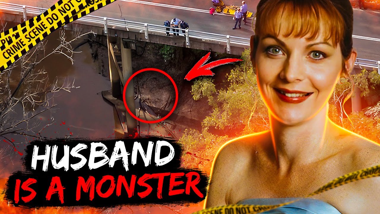 A Horrible Murder For The Sake Of Love! | The Case Of Allison Baden ...