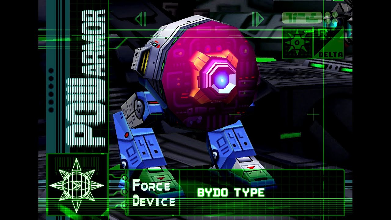 R-Type Delta: HD Boosted POW ARMOR 難易度HUMAN No miss clear - YouTube