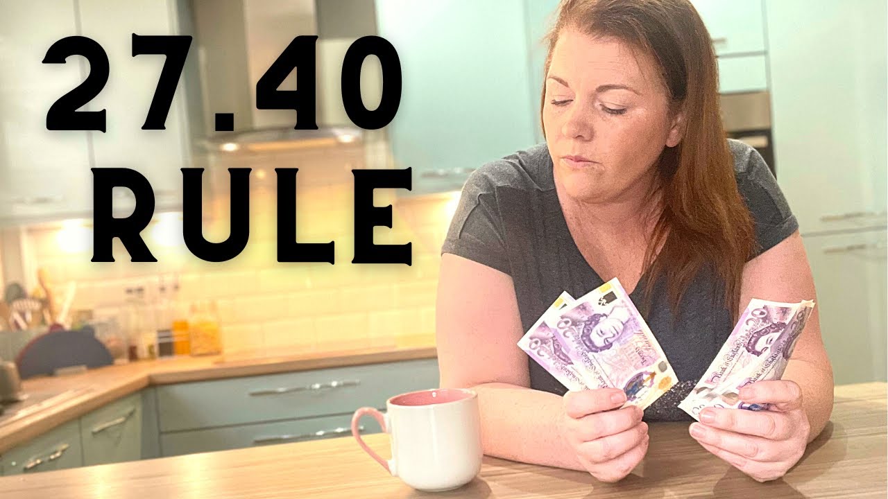 How to Save £10k FAST | Money Saving Tips | Saving Money UK - YouTube