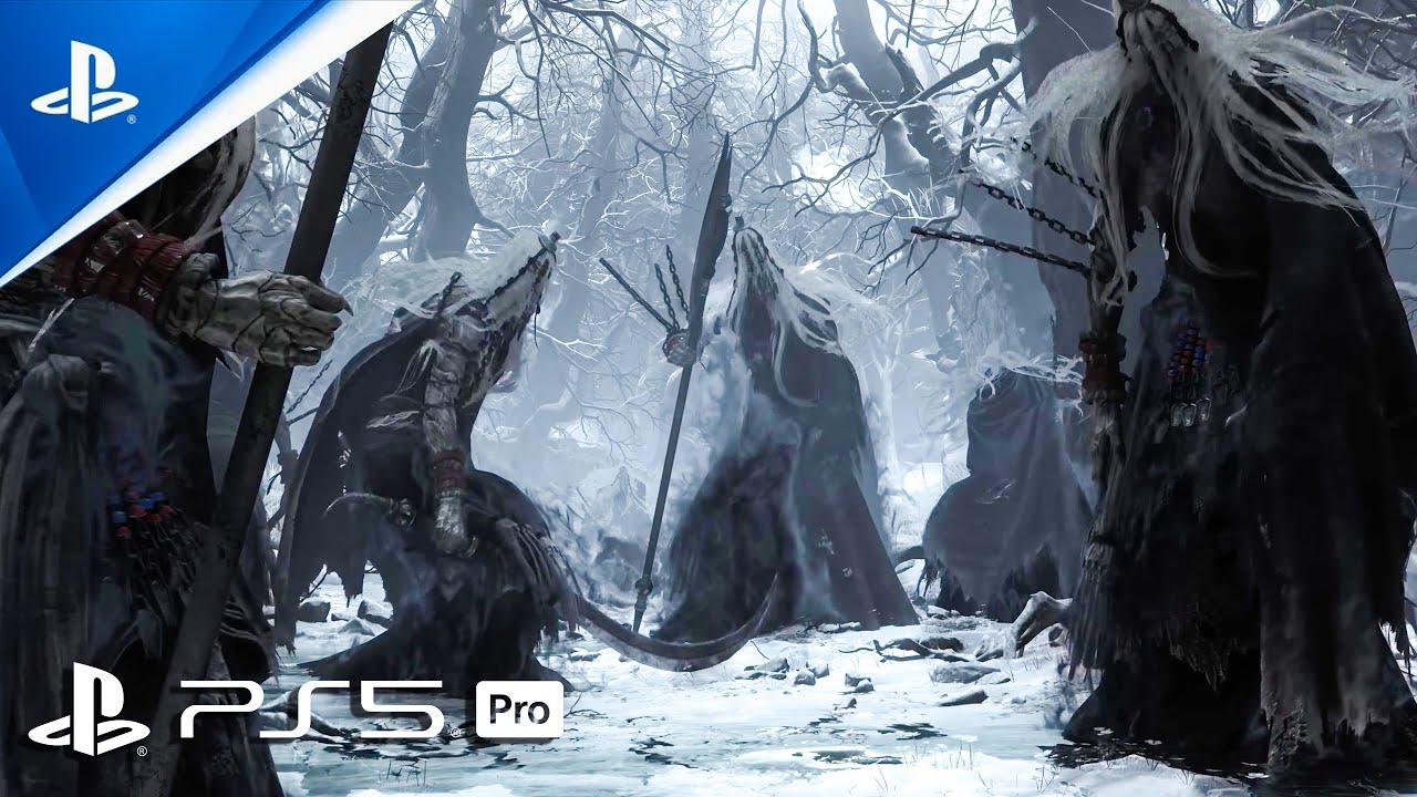 Top 10 PS5 Exclusives Set to Blow Your Mind in 2025 and Beyond! - YouTube