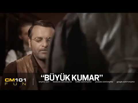 Büyük Kumar