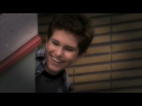 iCarly - Spencer's 9th grade prank - YouTube
