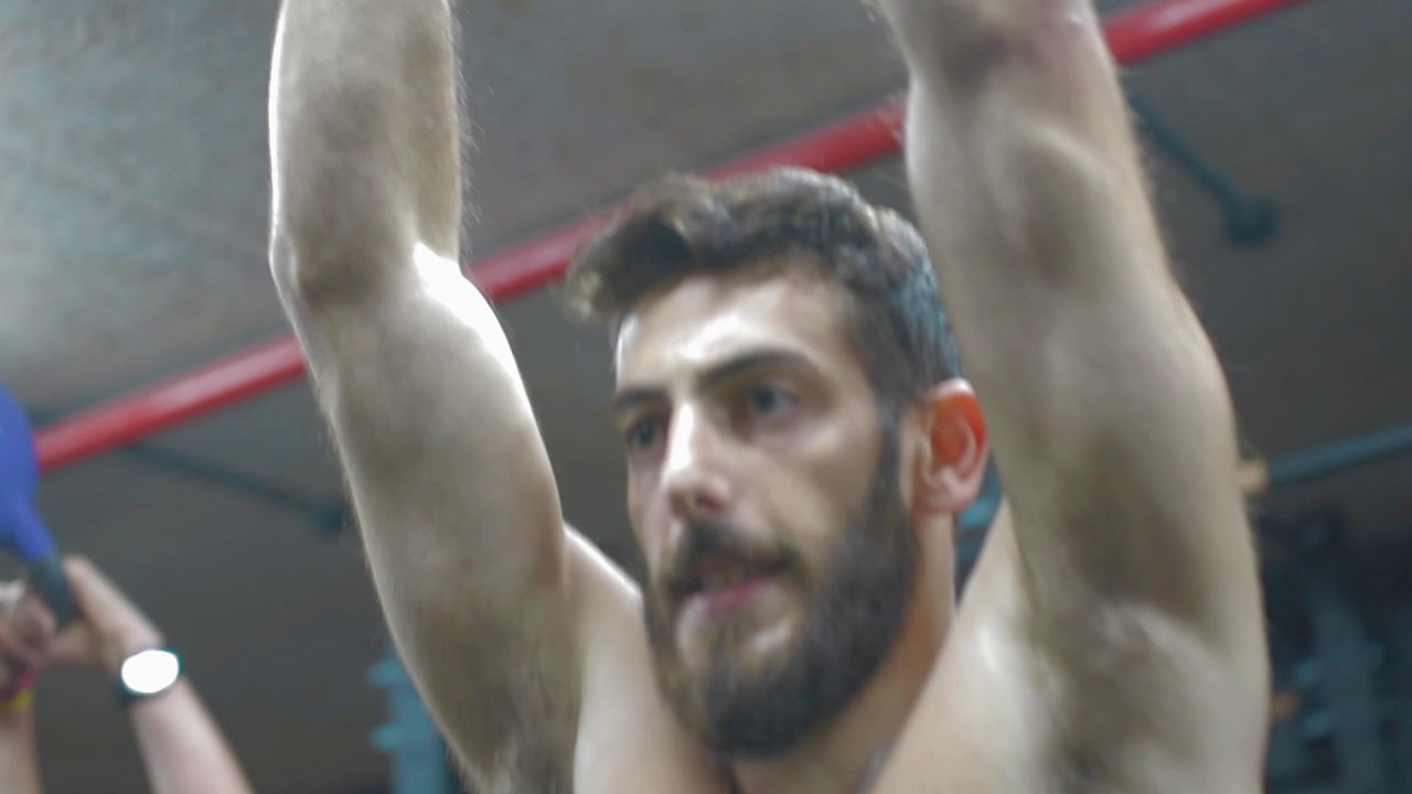 Strong - YouTube